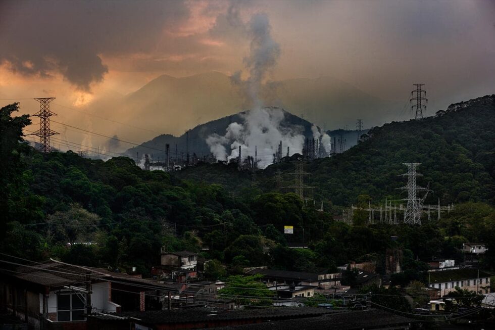 La ONU declaró que un ambiente limpio, saludable y sostenible es un ...