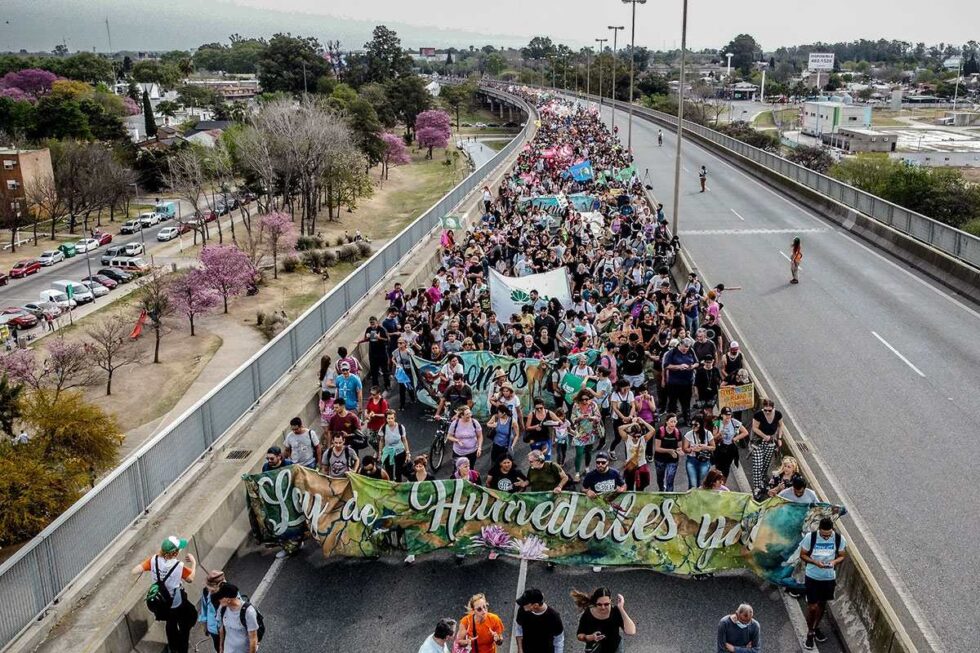 La COP2 de Escazú en Buenos Aires busca poner en marcha el acuerdo ...